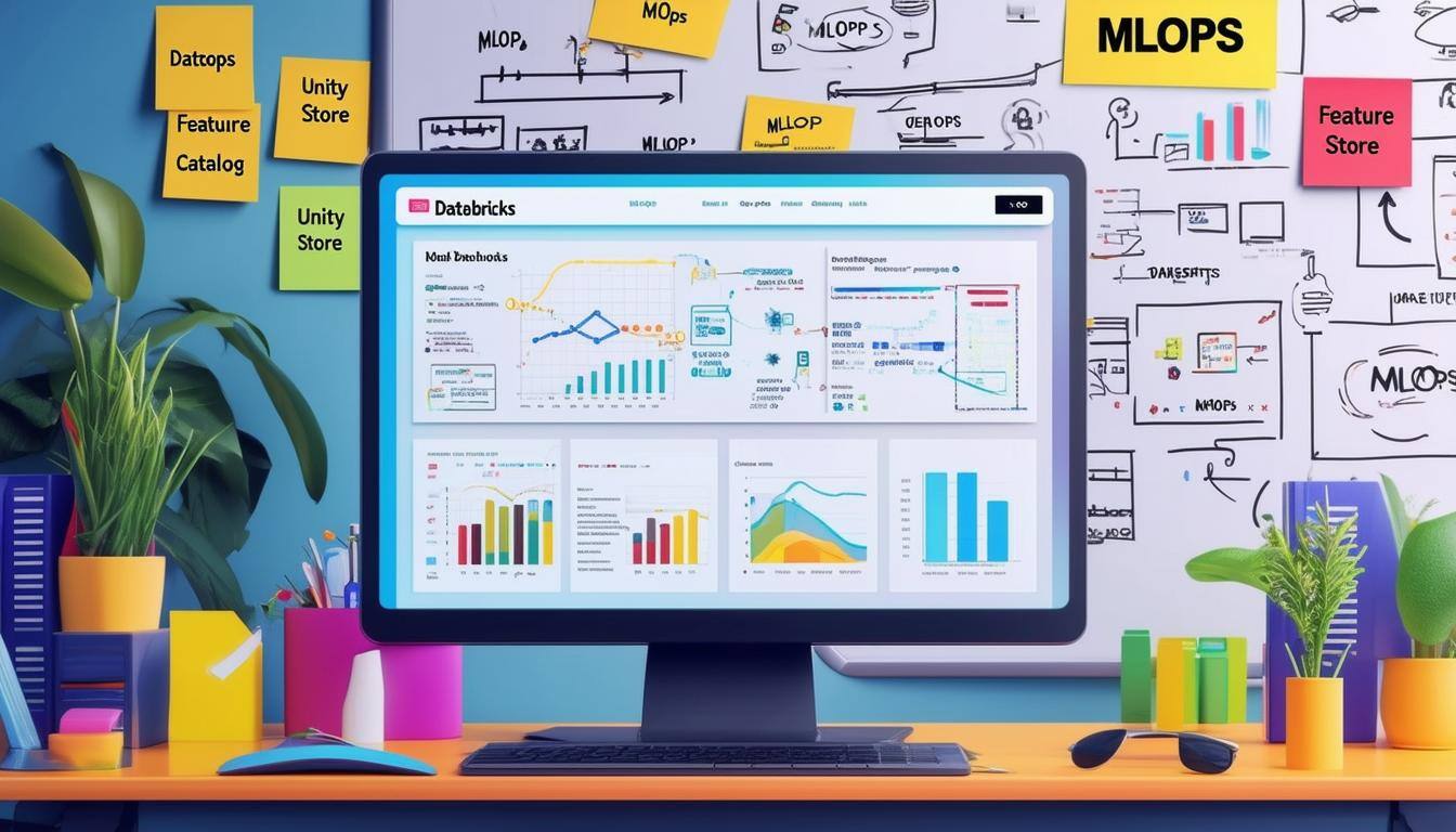 Why Databricks is the Key for MLOps Success in 2025 and Beyond!
